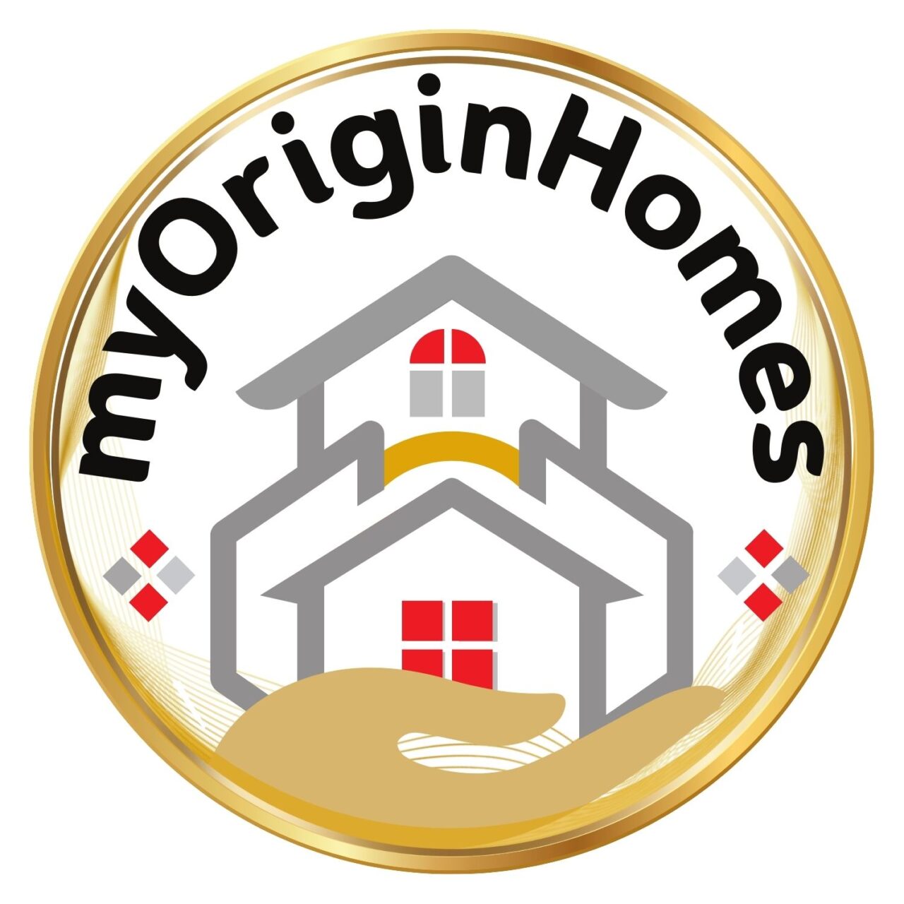 Home - MyOriginHomes